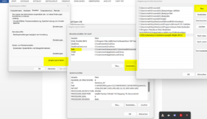 Install SchemaSpy to document a SQL Server Database – New Row